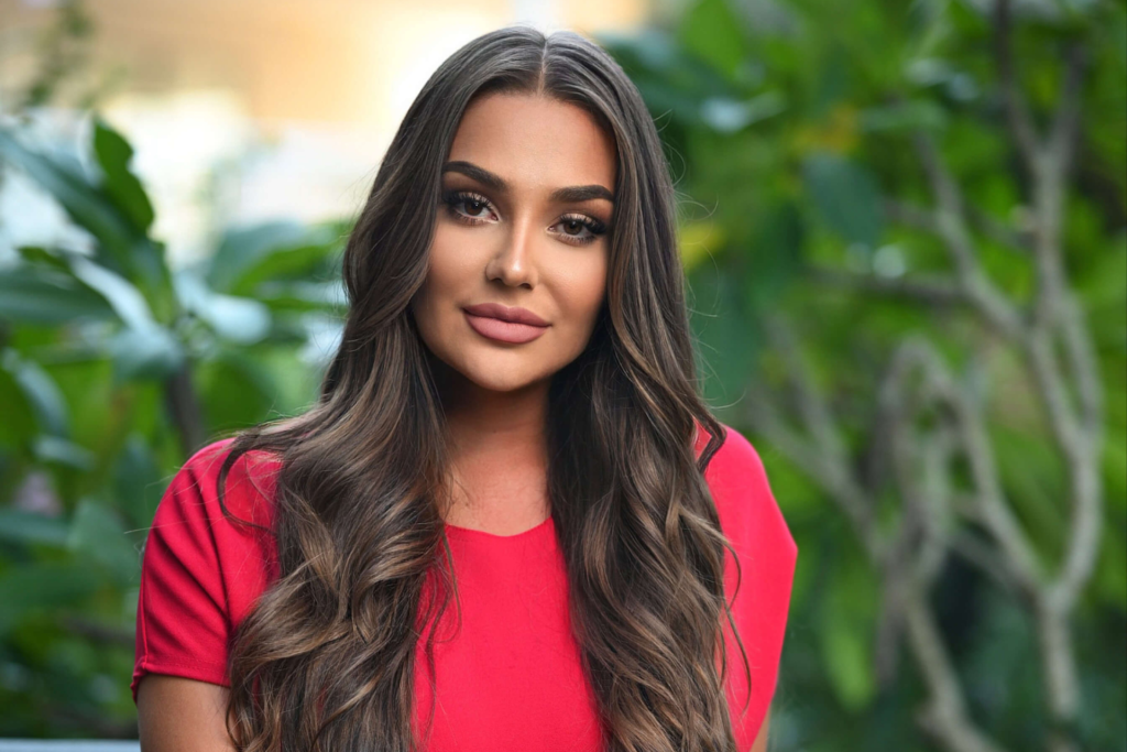 Exclusive Interview with Valeria Ivic: Founder of LIVERIA, the Global ...