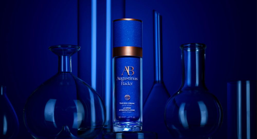 Augustinus Bader Recognised as the Leading Science-Led Luxury Skincare ...
